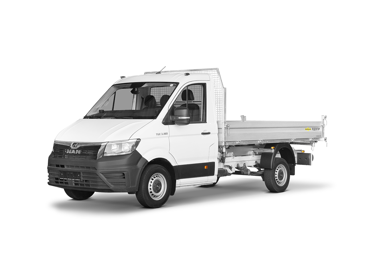 Humbaur | Fahrzeugaufbauten von Humbaur