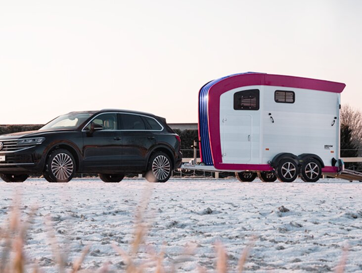 Humbaur | Humbaur trailers