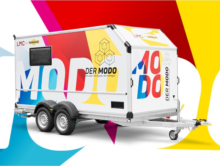 Humbaur | Humbaur trailers