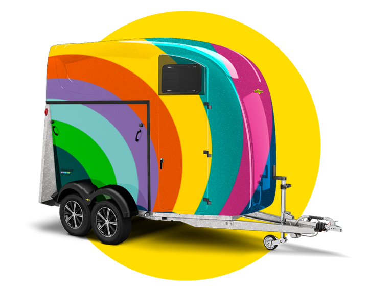 Humbaur | Horse Trailers from Humbaur