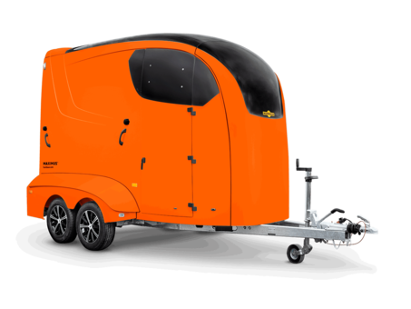 Humbaur | Horse Trailers from Humbaur