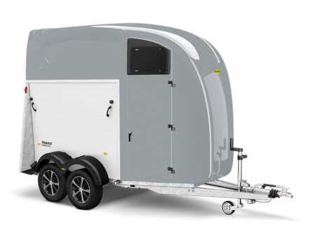 Humbaur | Horse Trailers from Humbaur