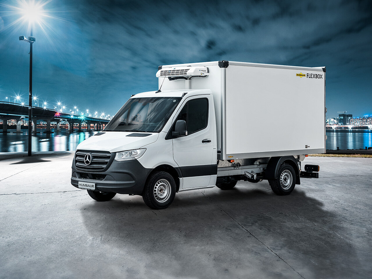 Humbaur | Humbaur trailers