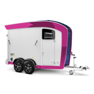 Humbaur | Aanhangwagens van Humbaur