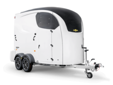 Humbaur | Horse Trailers from Humbaur